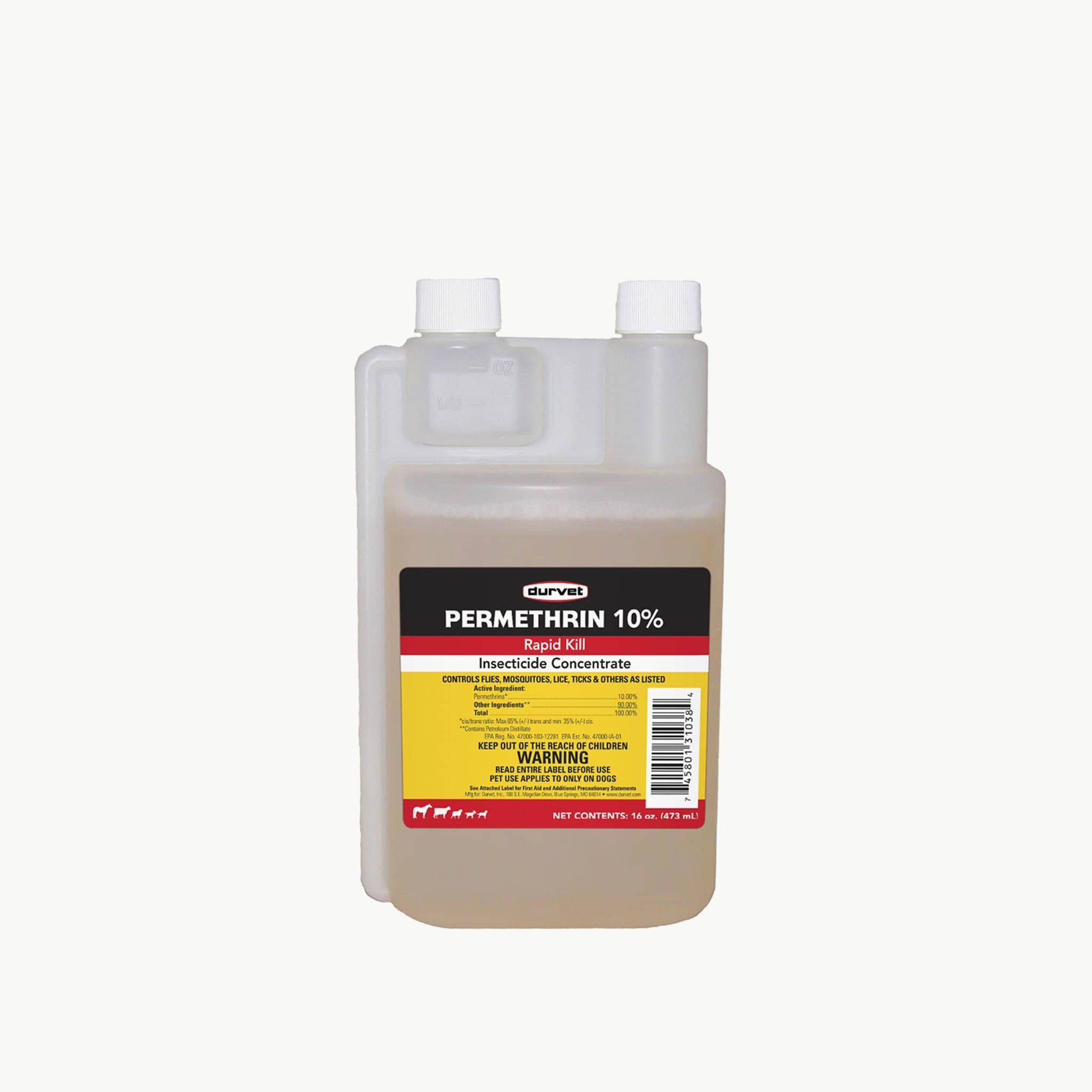 Permethrin Insecticide - Koops Coops